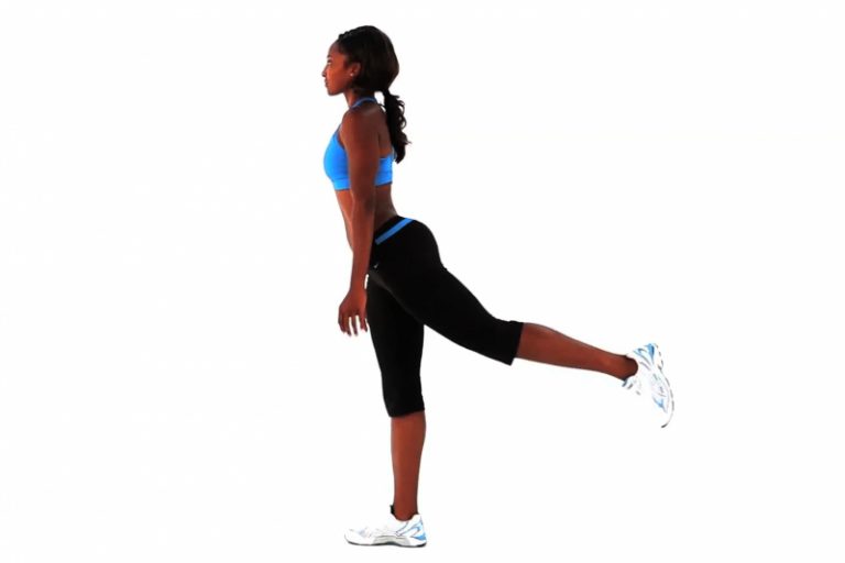 Beweeg meer op kantoor met deze mini werkplek workout! | Freshhh