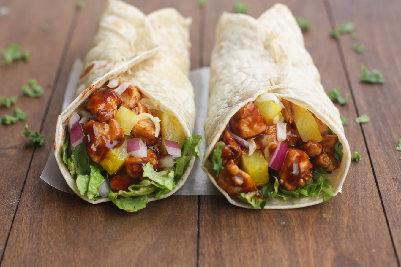 Koolhydraatarme Wraps tortilla s Maak Je Gewoon Thuis Freshhh