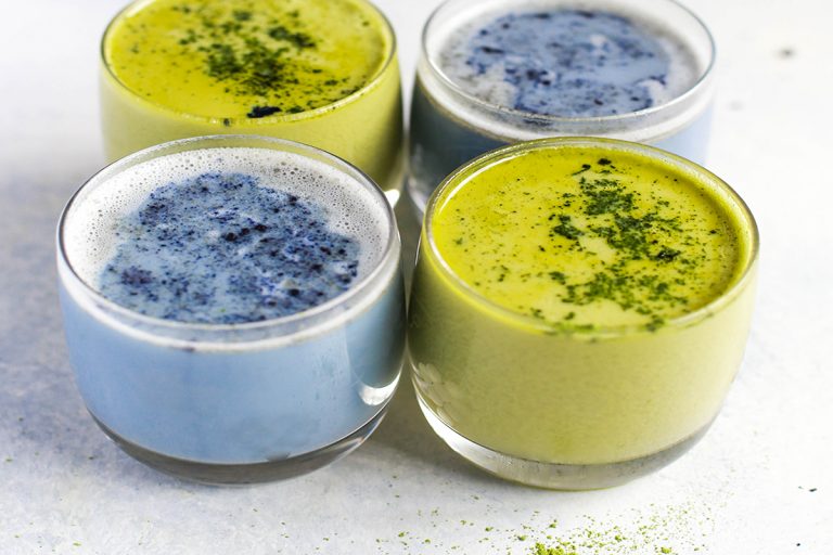 Maca en Matcha. De nieuwe hype, maar wat zijn het? | Freshhh