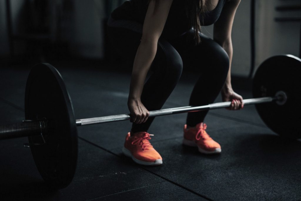 Driedaags krachttraining split schema voor in de sportschool! | Freshhh