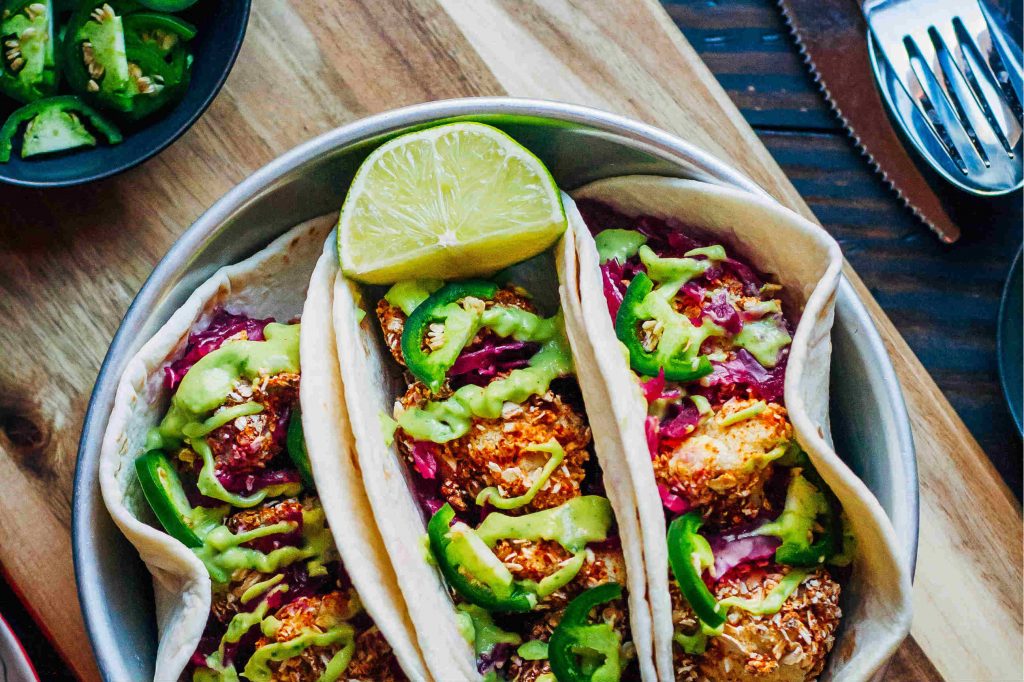 8x taco's: de lekkerste taco recepten op een rij | Freshhh