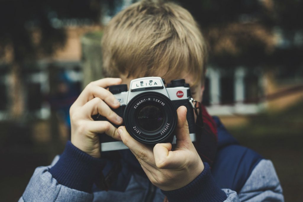 Het 'perfecte plaatje', wat voor invloed heeft het eigenlijk op ons ...