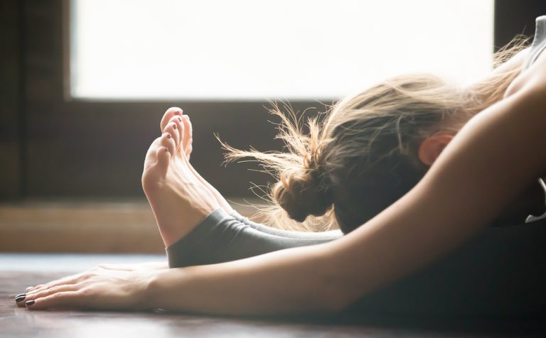 Ying yang yoga: wat het voor jou kan betekenen | Freshhh