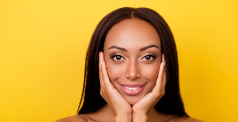 Alles wat je moet weten over een vette huid en hoe je deze verzorgt ...