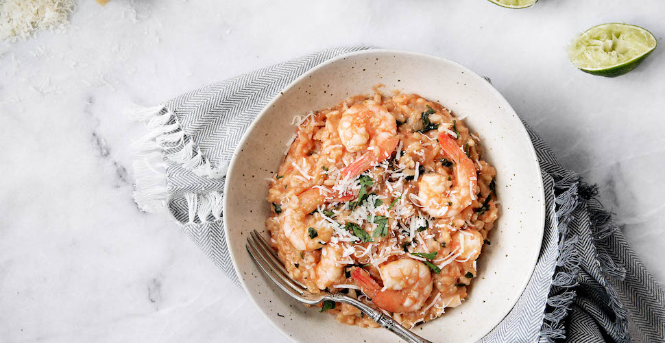 5x de lekkerste risotto recepten | Freshhh