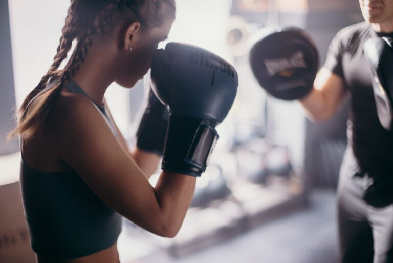 Cardio voor thuis: boksen als workout in de huiskamer | Freshhh