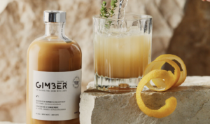 7 manieren om gezonde maaltijden en mocktails te maken met GIMBER ...