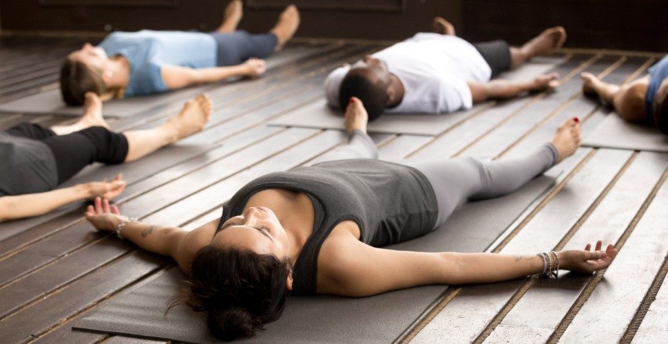 Ying yang yoga: wat het voor jou kan betekenen | Freshhh