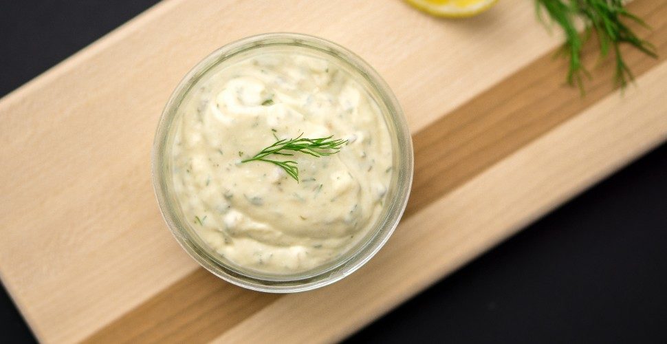 Maak je eigen 'gezonde' McDonald's frietsaus! | Freshhh