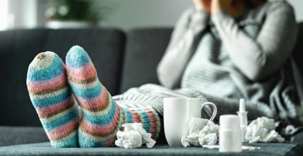 Wat helpt er tegen misselijkheid? | Freshhh