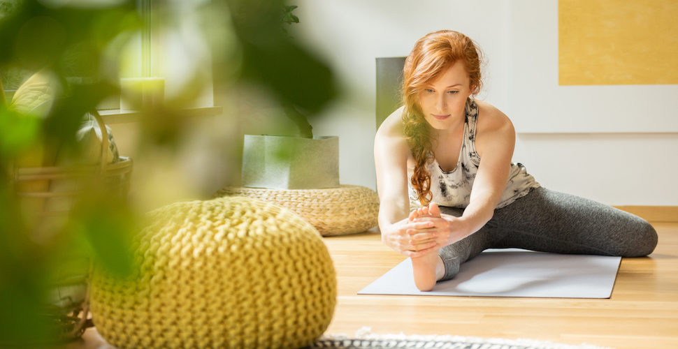 Ying yang yoga: wat het voor jou kan betekenen | Freshhh